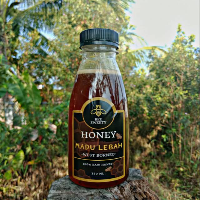 Jual Madu Lebah Asli Borneo 100% Original | Shopee Indonesia