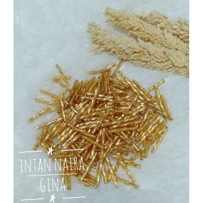 Jual (10gram) Payet bambu semi jepang | Shopee Indonesia