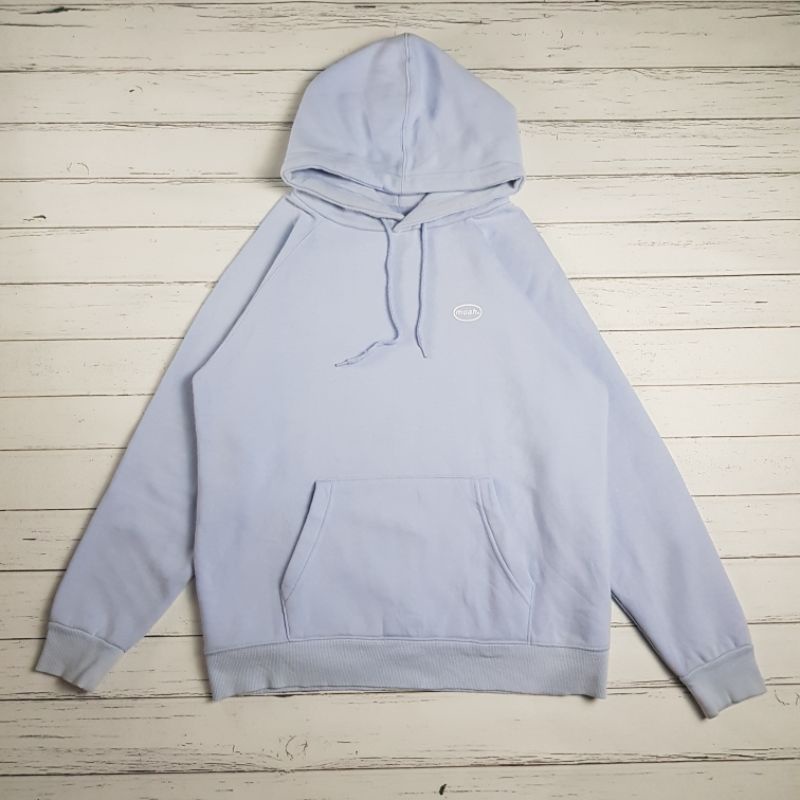 Jual HOODIE MUAH FONT ( kondisi mulus ) | Shopee Indonesia