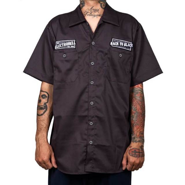 Jual WS ELECTROHELL MSWS FAST DGY | Shopee Indonesia