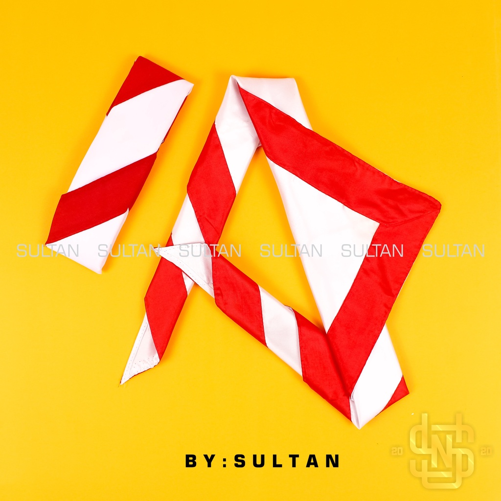 Jual Hasduk Pramuka Merah Putih | Shopee Indonesia