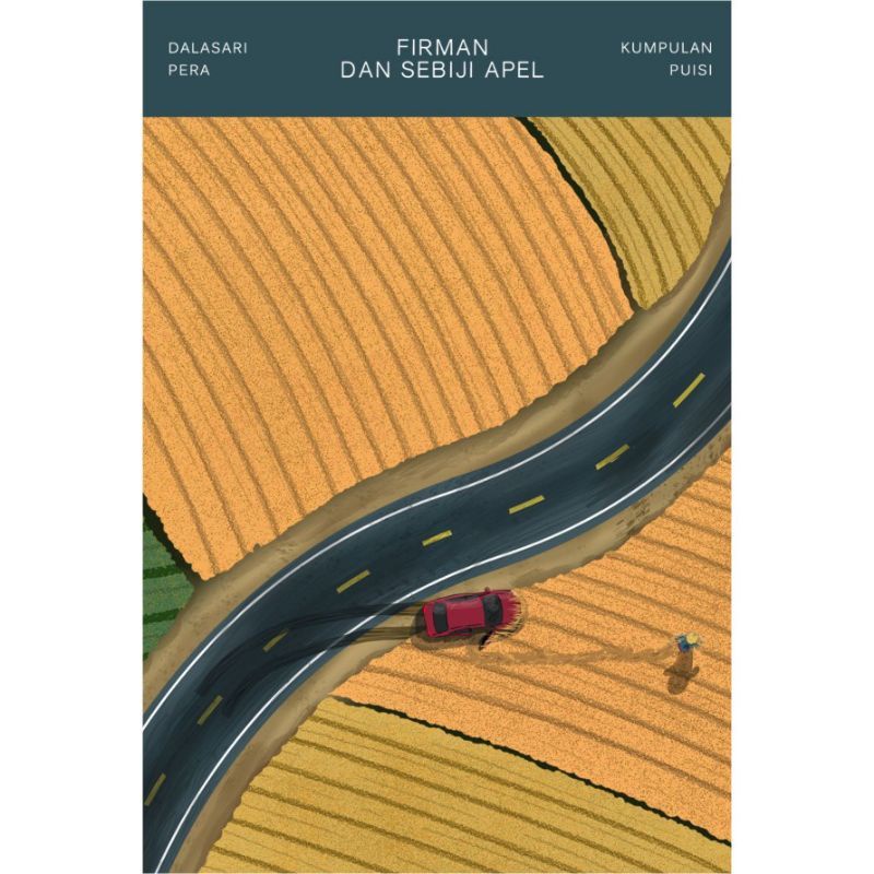 Jual BUKU FIRMAN DAN SEBIJI APEL (ORI) | Shopee Indonesia