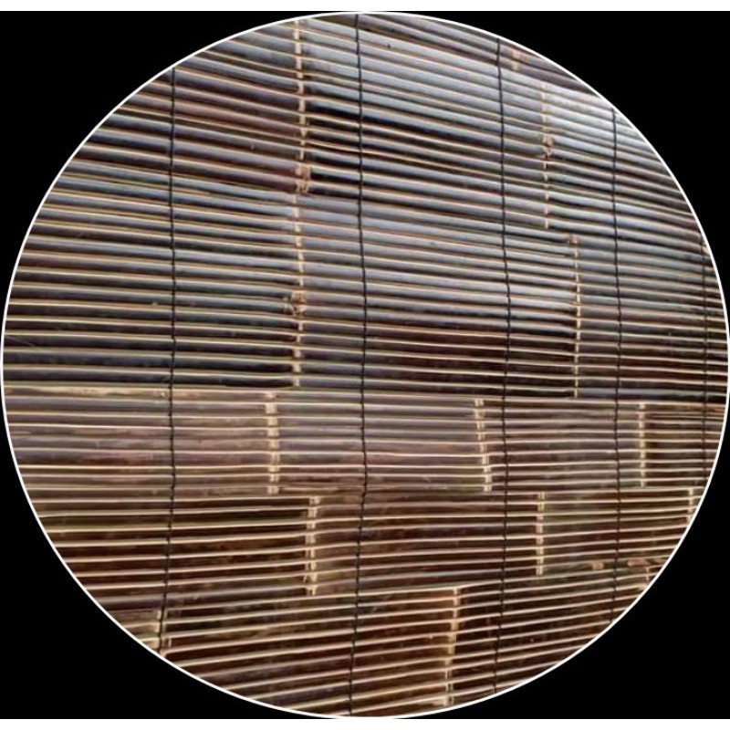 Jual Ready Tirai Bambu 2x2/Tirai Bambu Gulung/Kerai Bambu/Kerai Bambu/Kerei Bambu/Kerey/Krei ...
