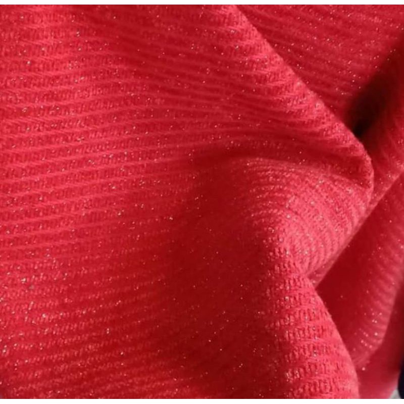 Jual kain Wol Akrilic kain berkualitas lebar kain 1.50 Meter | Shopee ...