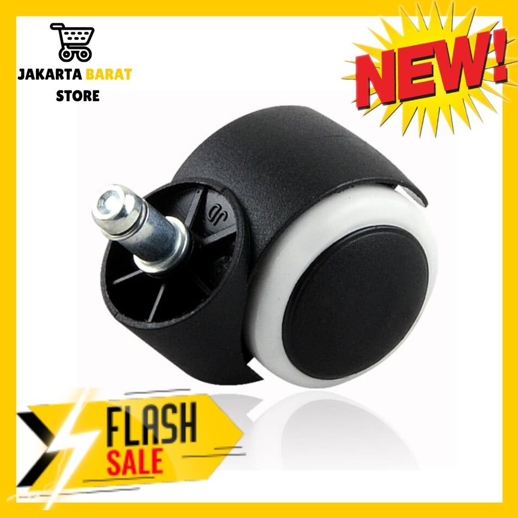 Jual Roda Kursi Kantor Roda Kursi Kerja Roda Kursi Gaming Roda Kursi ...