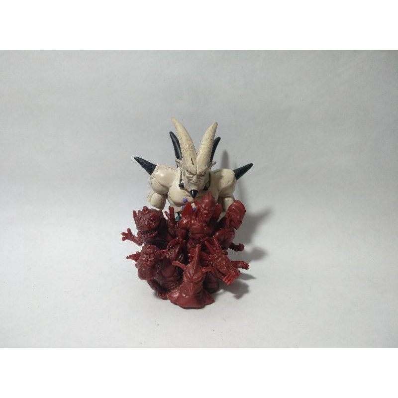 Jual Xeno Omega Syn Shenron Hell Satan Devil Setan Evil Satanic Shadow ...