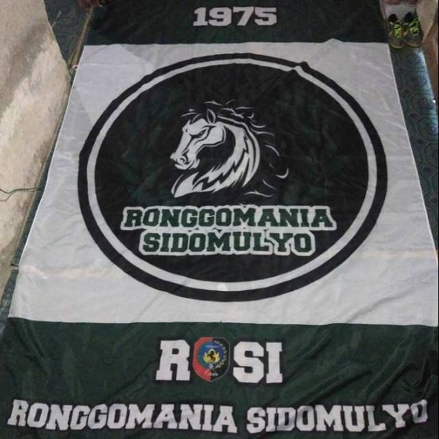 Jual Bendera Suporter Ukuran 3x2 | Shopee Indonesia