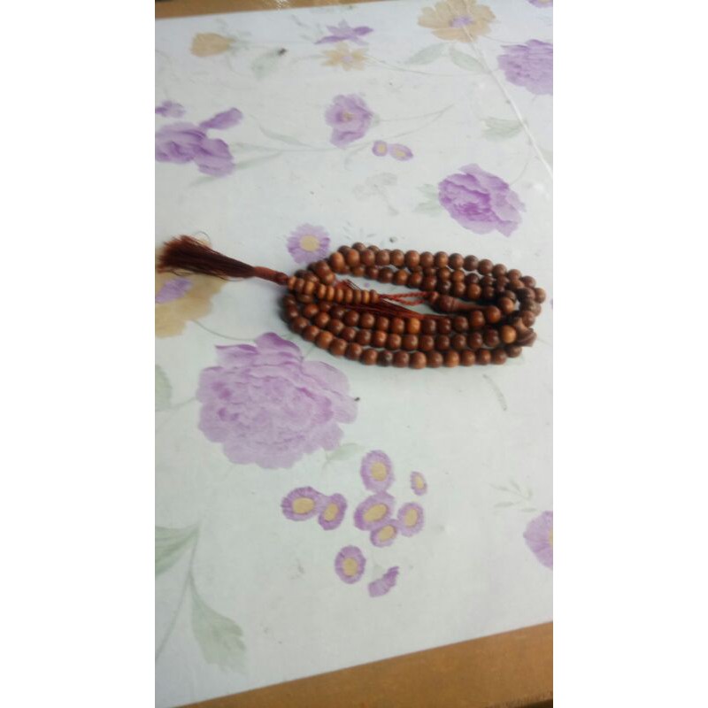 Jual Tasbih stigi kelas | Shopee Indonesia