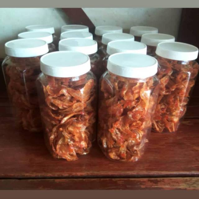 Jual Balado ikan pakang | Shopee Indonesia