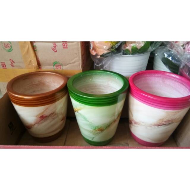 Jual Vas batu impor mewah ( cod ),pot mewah kekinian,vas batu murah,vas ...