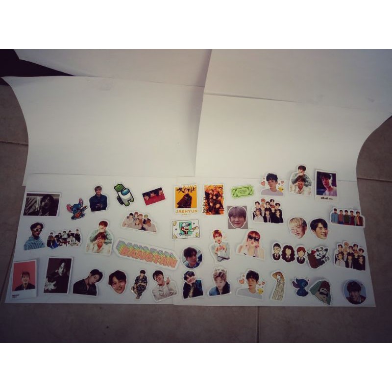 Jual Stiker | Shopee Indonesia