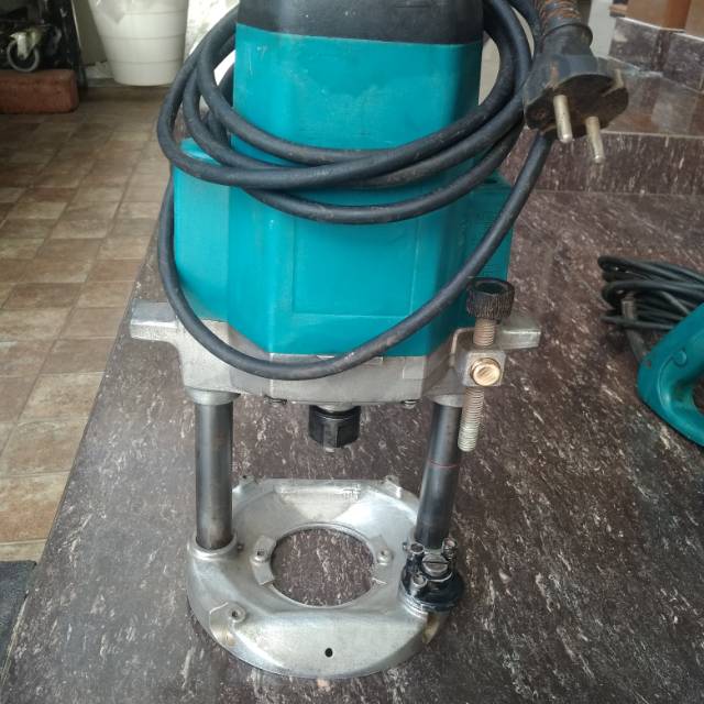 Jual Makita router | Shopee Indonesia