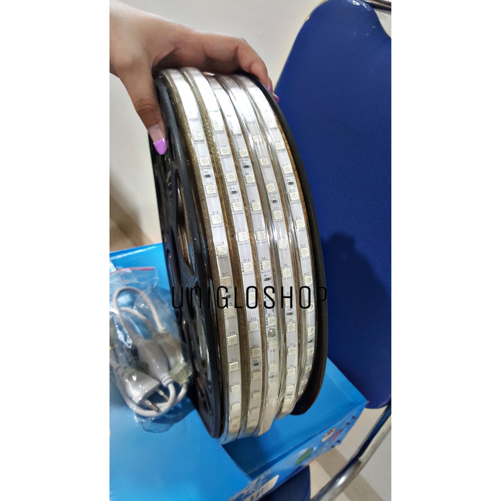 Jual Led selang warna RGB | Shopee Indonesia