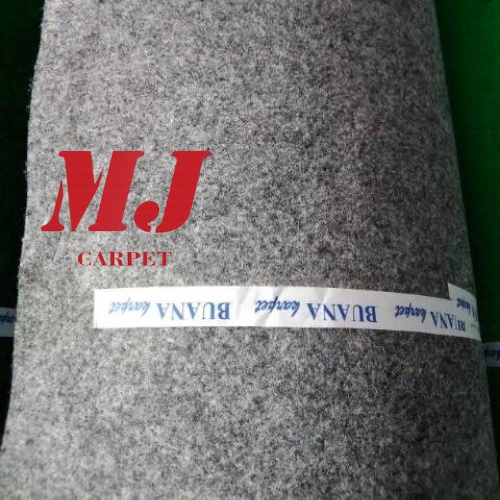 Jual KARPET BUANA BLUDRU POLOS METERAN PLANET SUPER BUANA MURAH MUSOLAH 0,5x2m | Shopee Indonesia