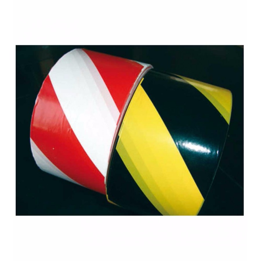 Jual BARRICADE TAPE KRISBOW RED/WHITE KW1000503 | Shopee Indonesia