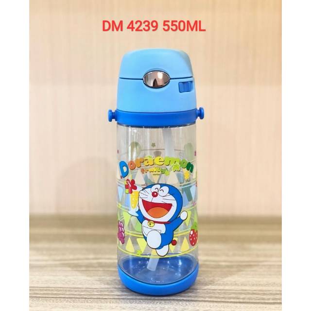 Jual Botol minum Doraemon DM 4239 | Shopee Indonesia