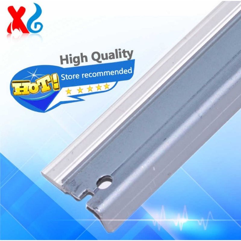 Jual Paket Doctor Blade(DB) Wiper Blade(WB) & PCR Loler HP LaserJet ...