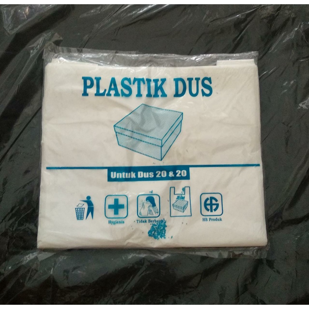 Jual Plastik dus 20x20 | Shopee Indonesia