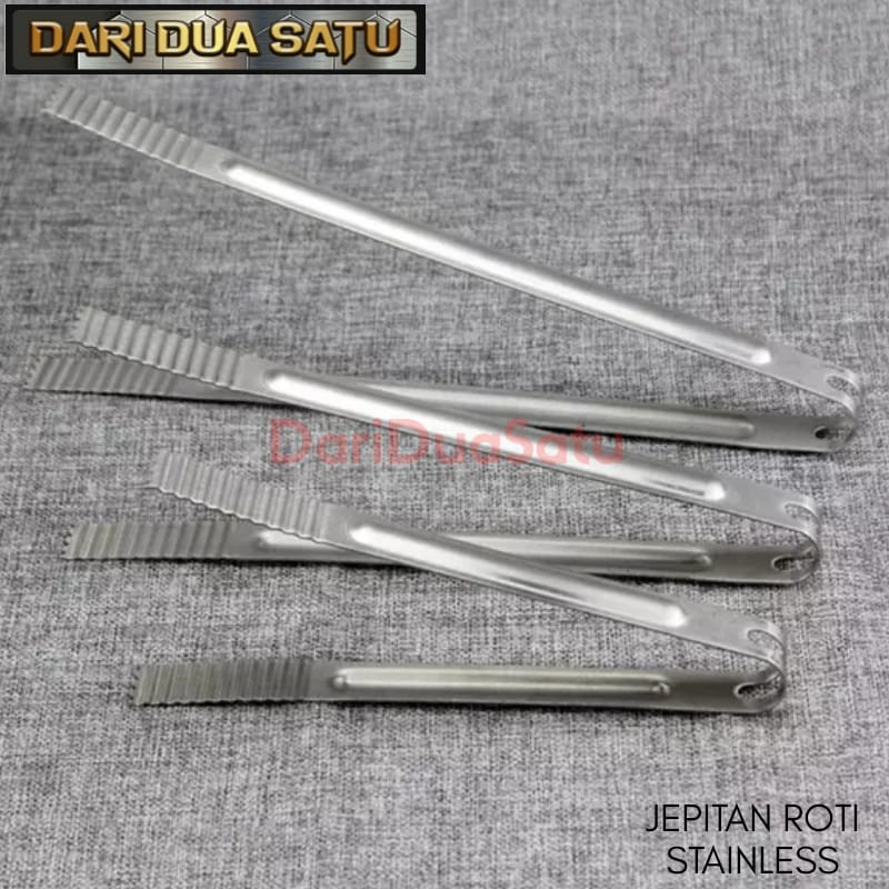 Jual Jepitan Roti Kue BBQ Penjepit Capit Capitan Makanan | Shopee Indonesia