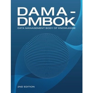 Jual DAMA-DMBOK (2nd Edition) 2 VOLUME ( BUKU CETAK ) | Shopee Indonesia