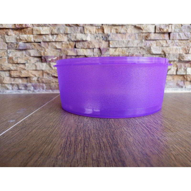 Jual Wadah Nasi Tupperware Rice Bowl | Shopee Indonesia