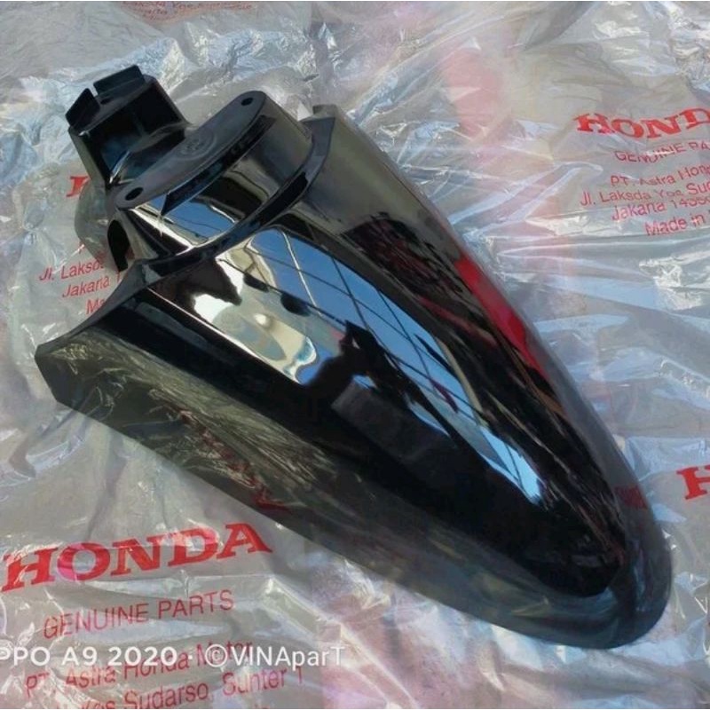 Jual spakbor k2f slebor depan honda scoopy esp new led 2021 2022 2023 ...