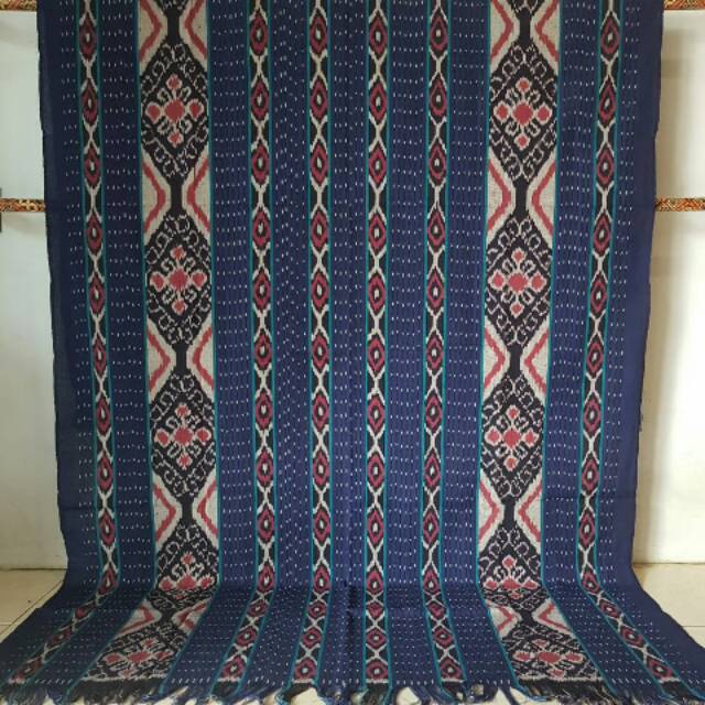 Jual Kain Tenun Troso Jepara | Shopee Indonesia