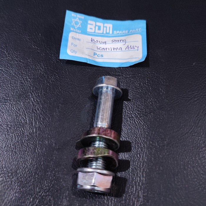 Jual Baut Stang Stir Honda Beat Vario Lama Vario 125/150 Scoopy Supra ...