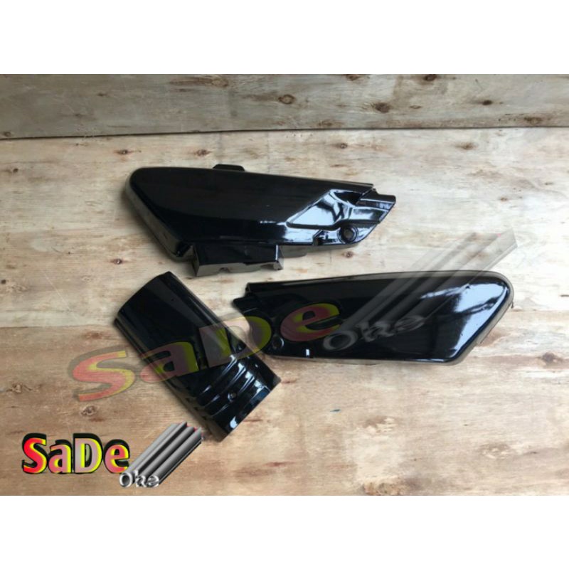 Jual panel dada box aki grand honda impressa legenda set | Shopee Indonesia
