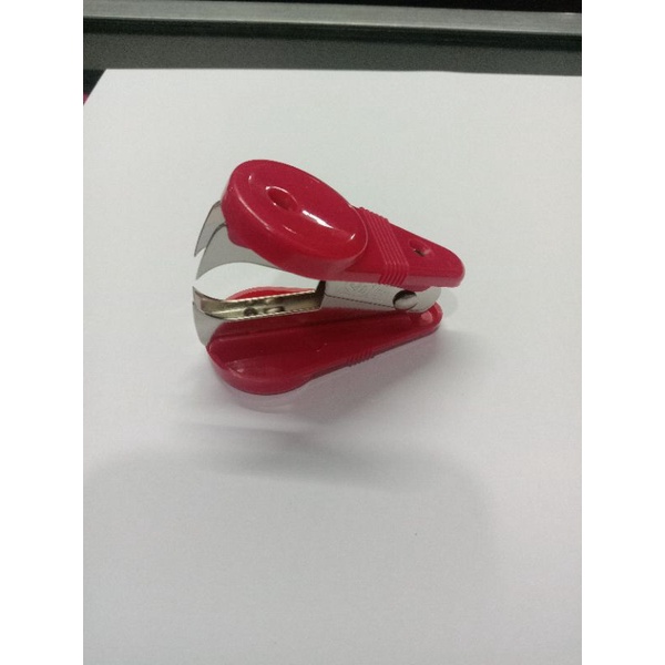 Jual Alat cabut stapler pembuka staples congkel stapler | Shopee Indonesia