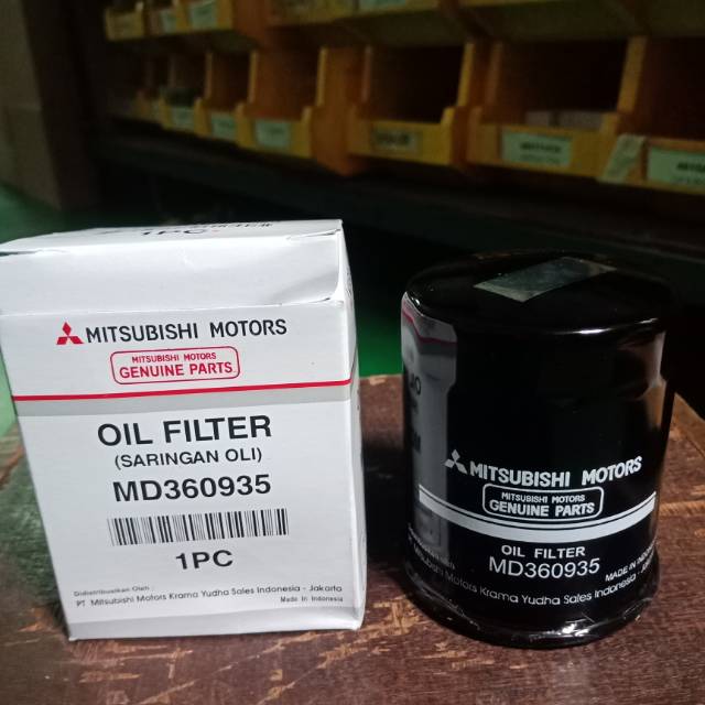 Jual Filter oli | Shopee Indonesia
