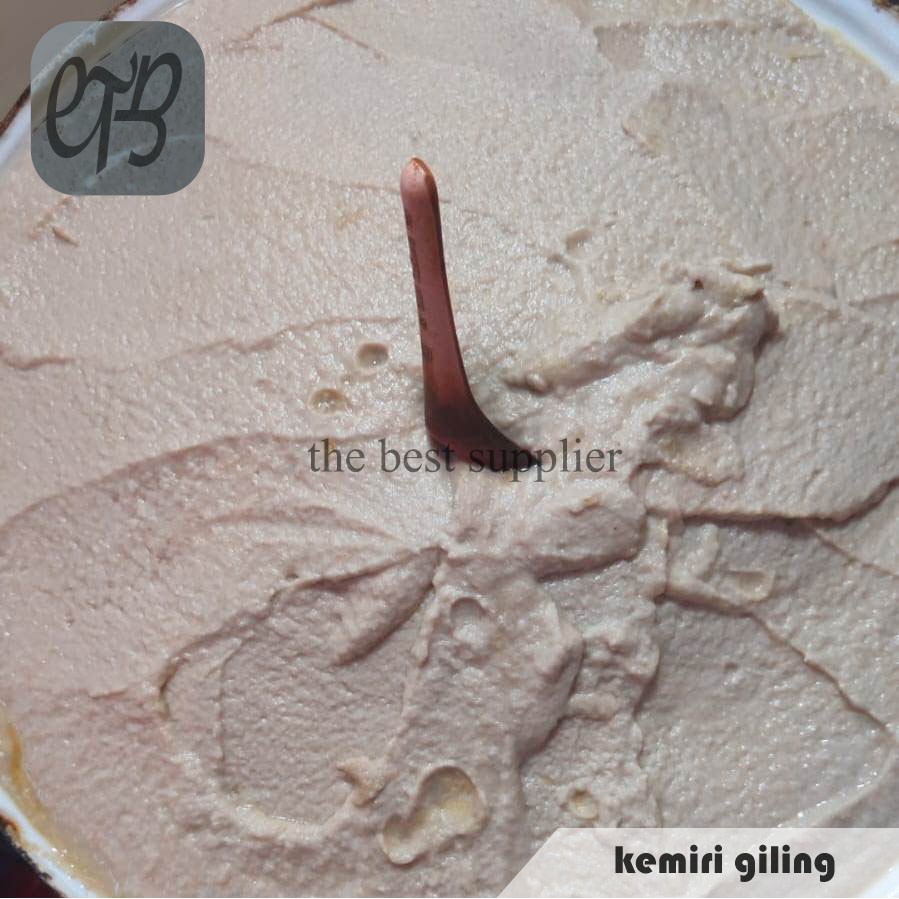 Jual Kemiri Giling Segar | Shopee Indonesia