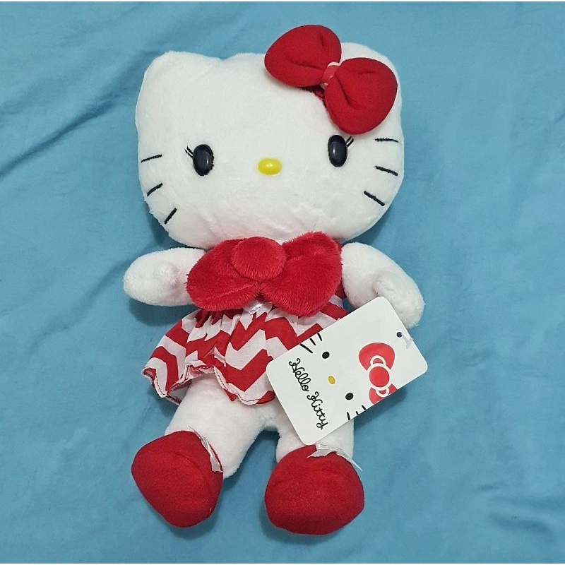 Jual Boneka Hello Kitty Sanrio (LIMITED EDITION) | Shopee Indonesia