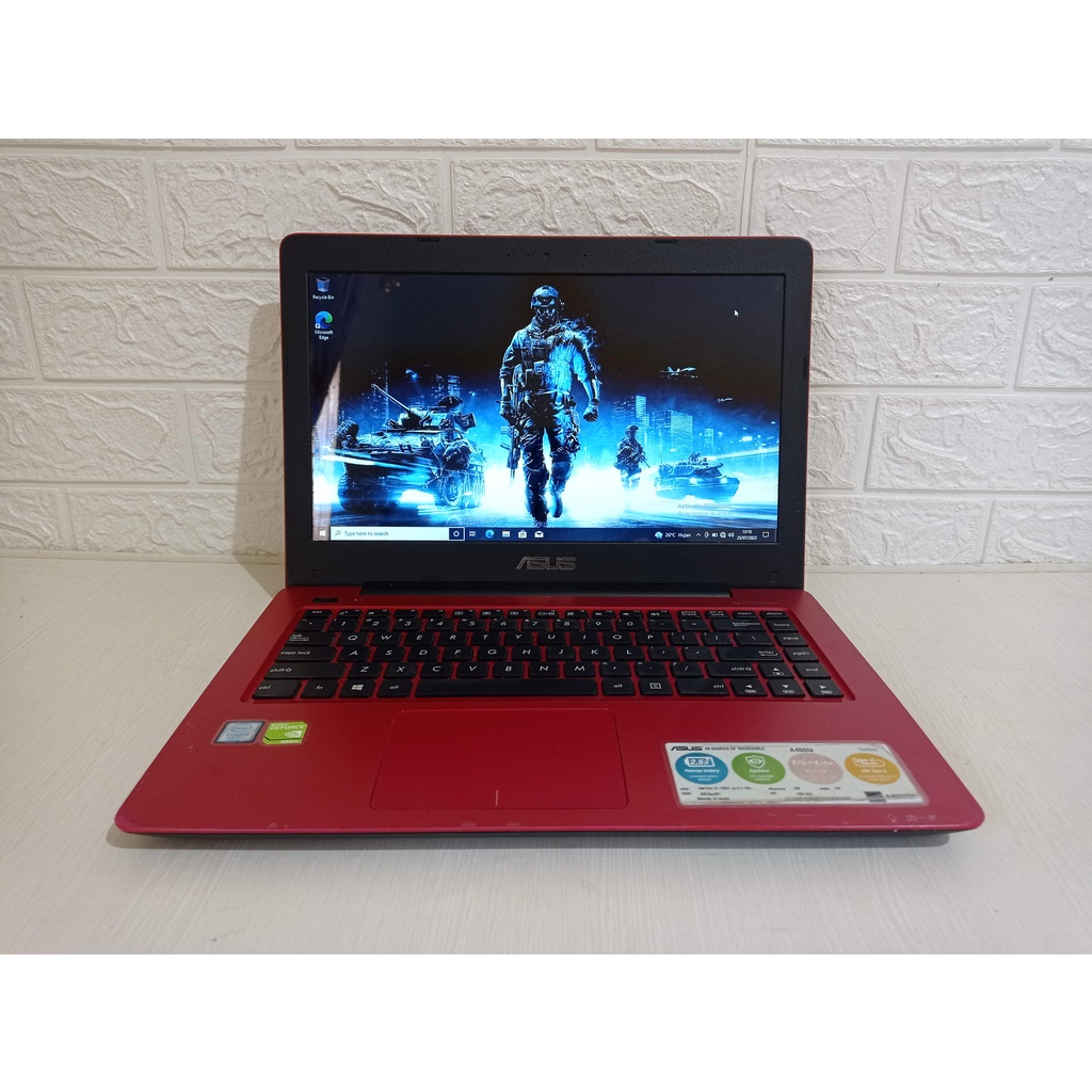 Jual Asus A456UR Core i5-7200u RAM 8GB Nvidia 930mx Dual VGA SSD | Laptop Second Bekas Gaming ...