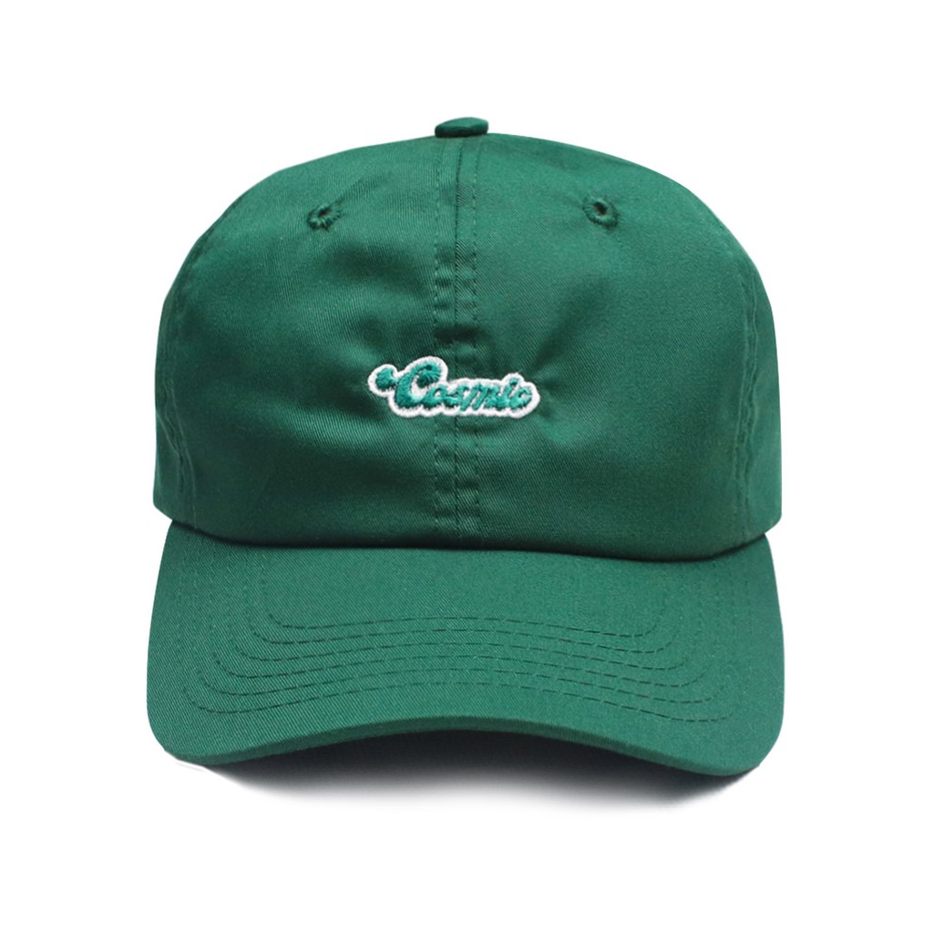 Jual Cosmic Hat/Topi Pria STAUBER Green | Shopee Indonesia