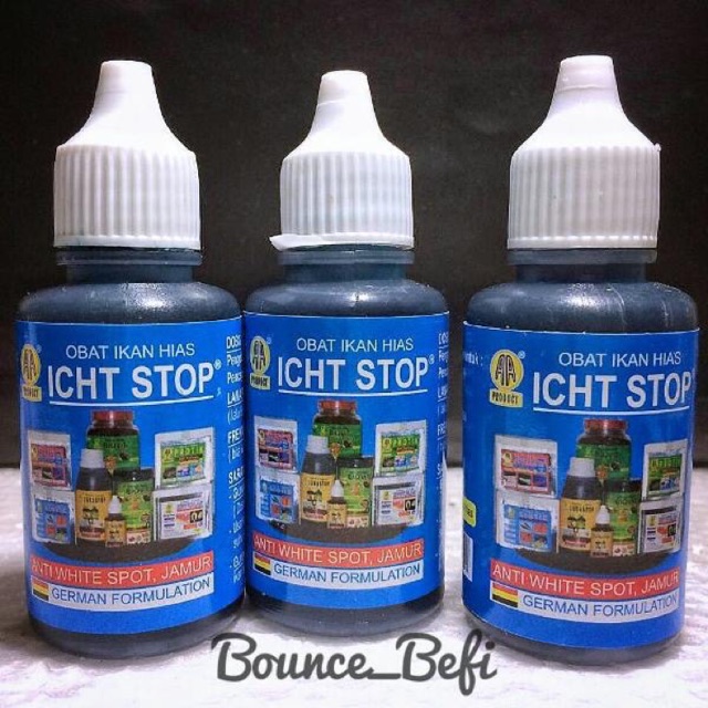 Jual Icht Stop | Shopee Indonesia