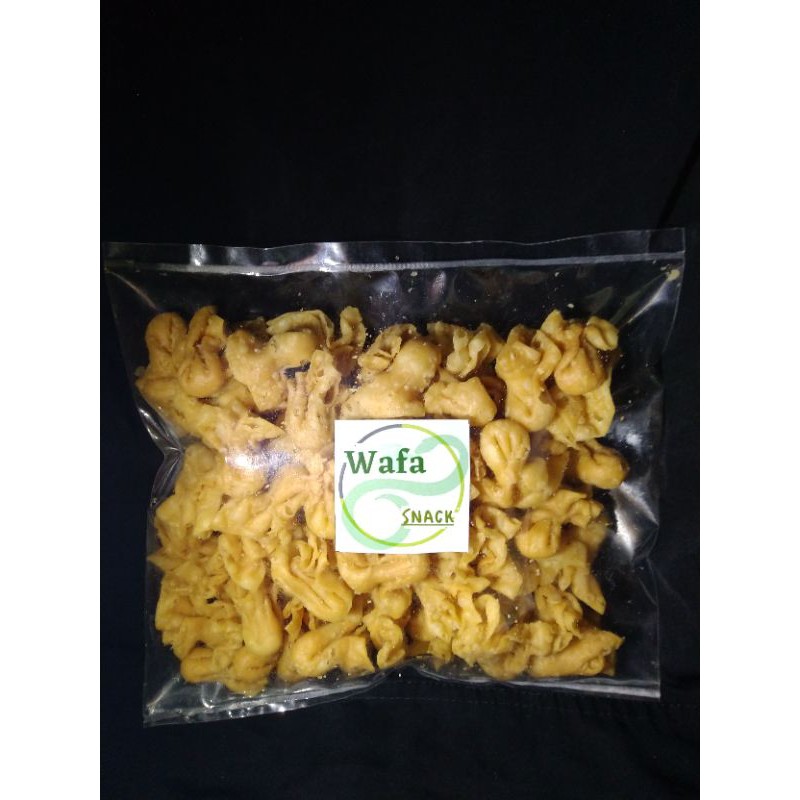Jual [500gr] SNACK CUMI ABON (CUBON) | Shopee Indonesia