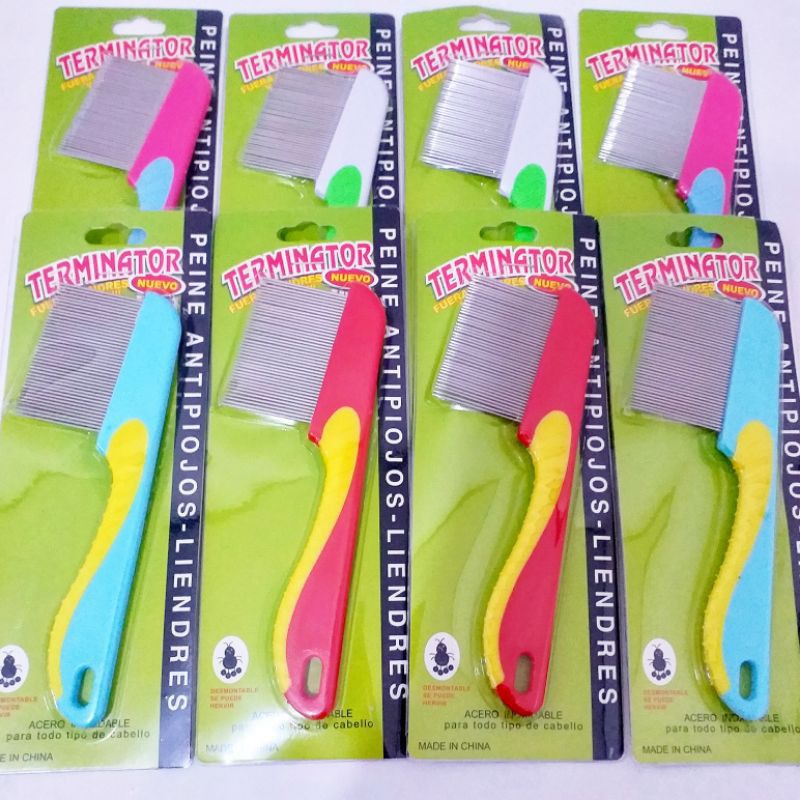 Jual Serit Kutu Serit Ketombe Sisir Serit Besi Gagang Serit Plastik ...