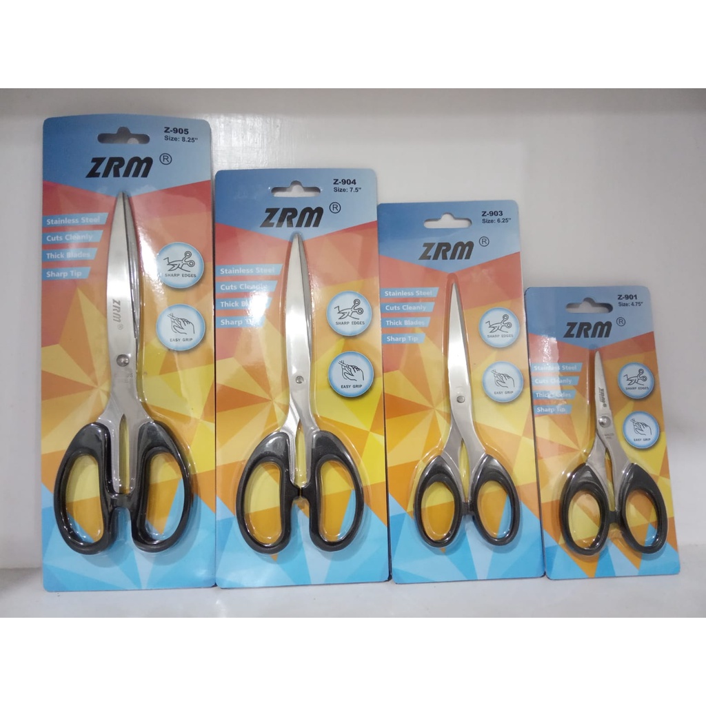 Jual GUNTING ZRM/GUNTING STAINLESS | Shopee Indonesia