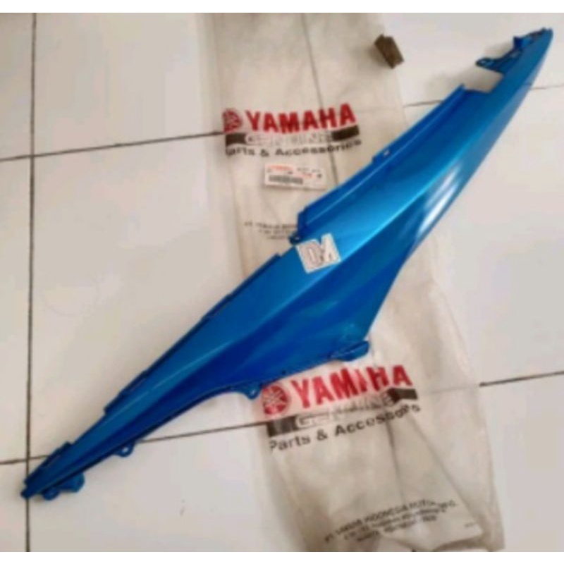 Jual coverside cover body samping kiri yamaha Xeon Rc, Xeon karbu ...
