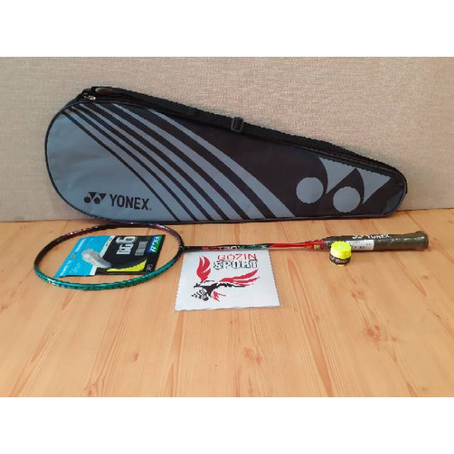 Jual Raket yonex ASTROX 38S & 38D | Shopee Indonesia
