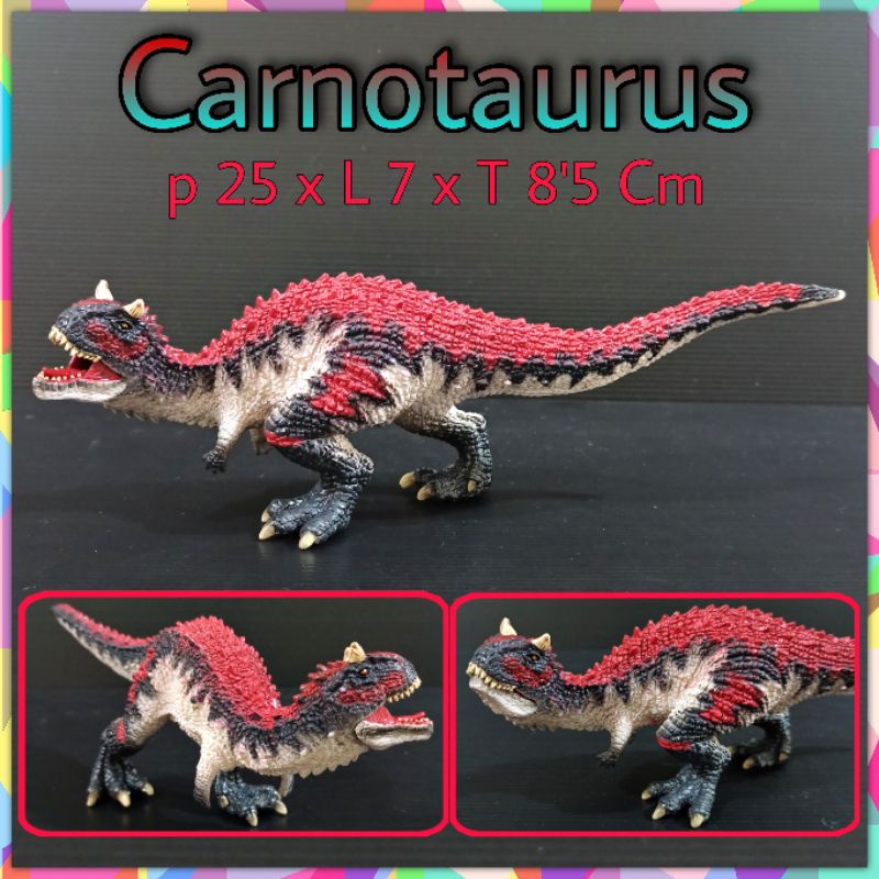 Jual Dinosaurus Figure Indoraptor Indominus Rex Mainan | Shopee Indonesia