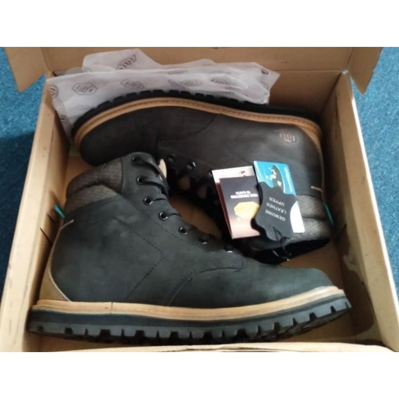 Jual sepatu boot original | Shopee Indonesia