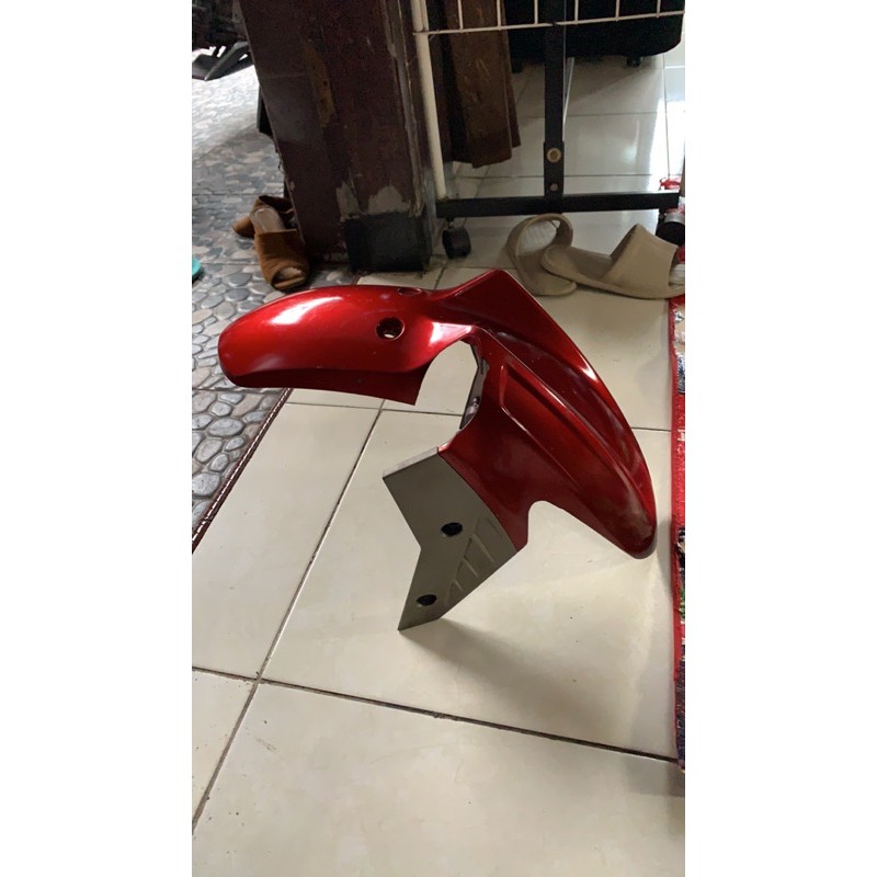 Jual spakbor ninja universal | Shopee Indonesia