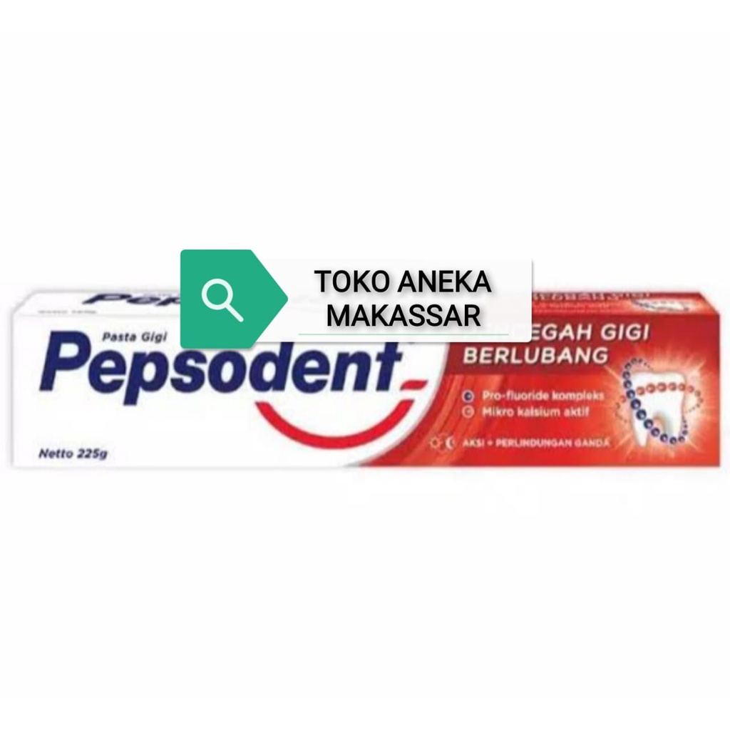 Jual PEPSODENT PASTA GIGI | Shopee Indonesia