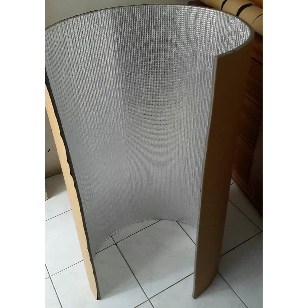 Jual Peredam Panas Kap Mobil Interior - Peredam Panas Atap With ...