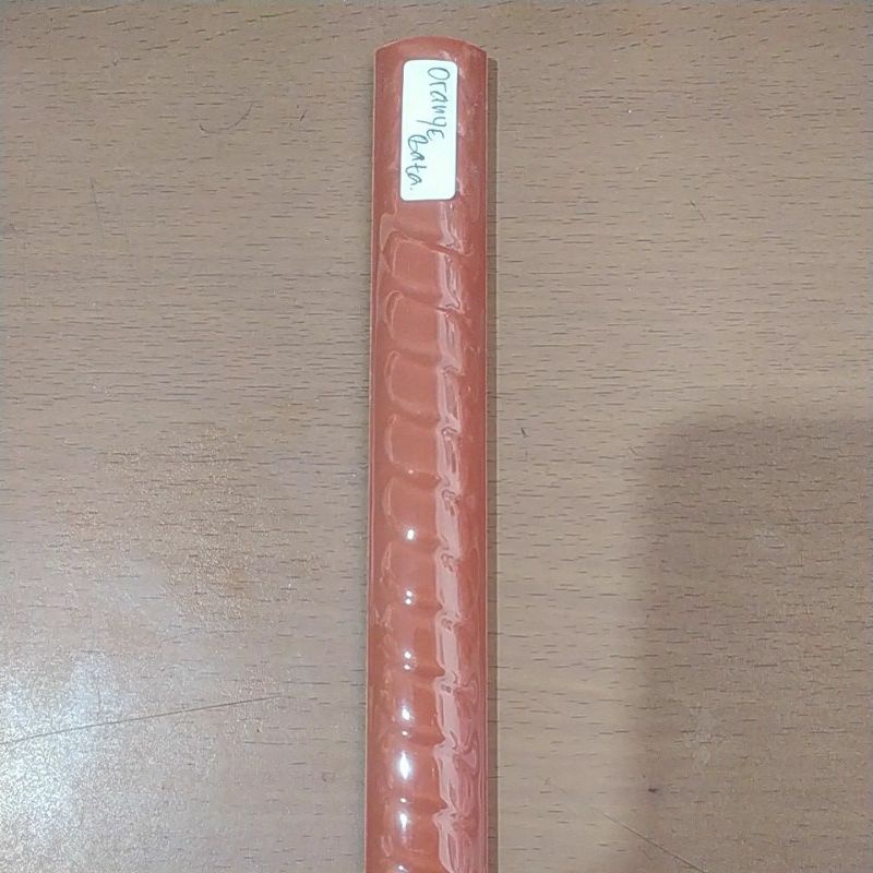 Jual Kuku Macan 20 cm Motif Ulir - Bon Bon Lis Keramik - Pinggiran Keramik | Shopee Indonesia