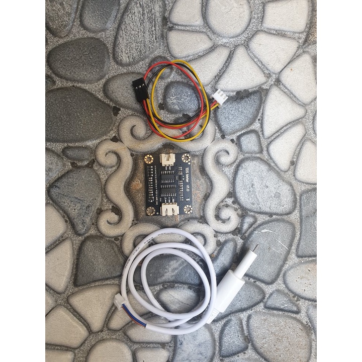 Jual Analog TDS Sensor/Meter for Arduino | Shopee Indonesia