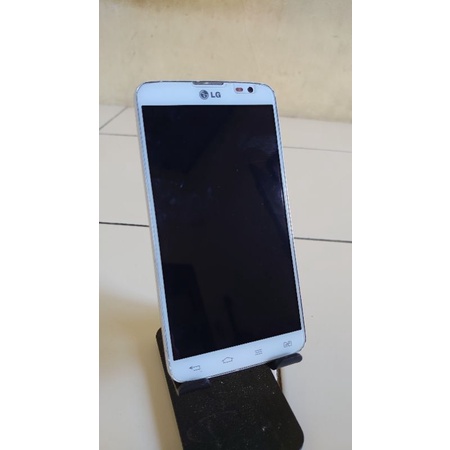 Jual LCD Touchscreen LG D686 ORI Copotan plus Fram Tulang | Shopee Indonesia