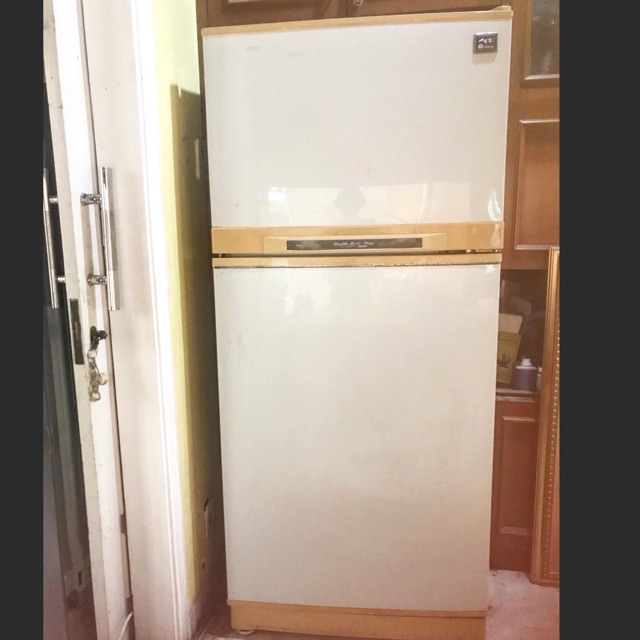 Jual Kulkas 2 pintu Daiichi | Shopee Indonesia